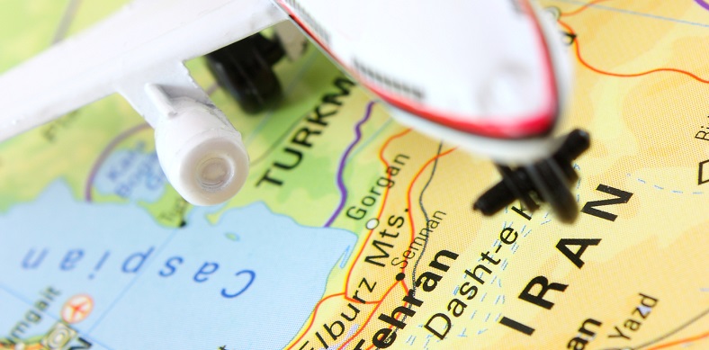 Airplane re-exports to Iran set for takeoff—but will they take flight ...