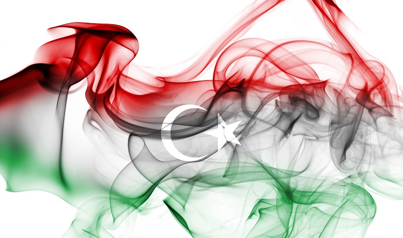 OFAC Places International Oil Smugglers on Sanctioned Watch List - www ...