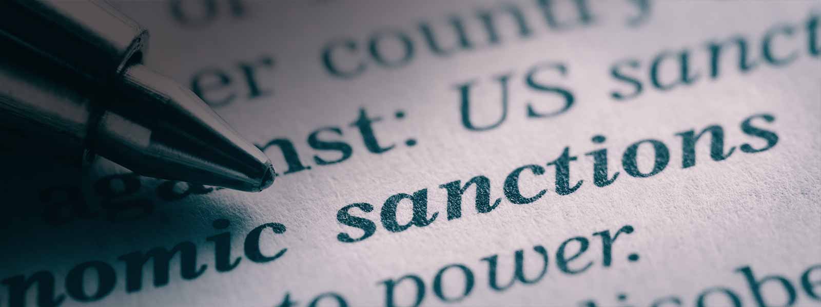 Libya OFAC Sanctions | Visual OFAC