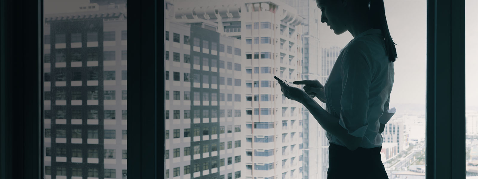 Screen with Mobile Screening for OFAC Compliance | Visual OFAC