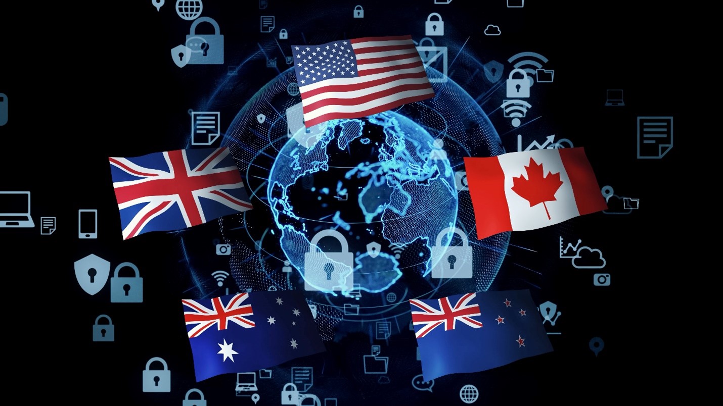 Increased Export Control Enforcements Expected as Five Eyes Partners ...